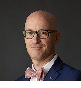 S. Rob Todd, MD | Georgia Trauma Commission