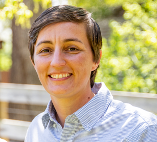 Crystal Shelnutt | Georgia Trauma Commission