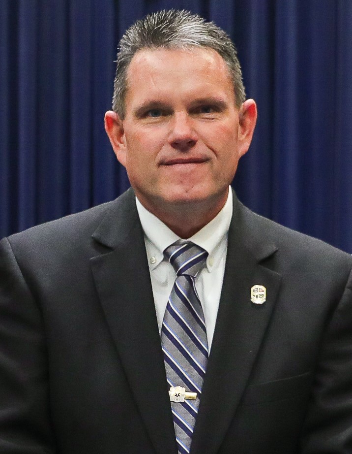 Terry T. Cobb | Georgia Trauma Commission