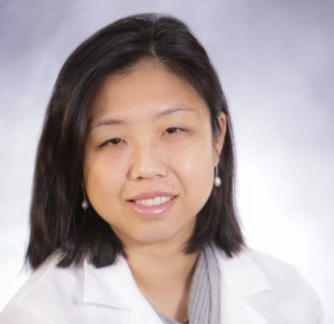 Patricia Ayoung-Chee, MD | Georgia Trauma Commission