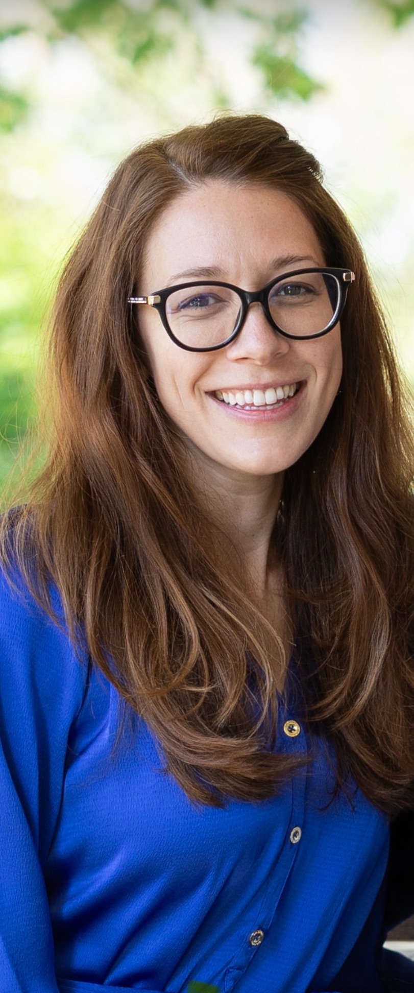 Sarah Parker, BSN, RN, TCRN | Georgia Trauma Commission